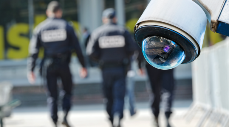 Home - Sentinel Security Site