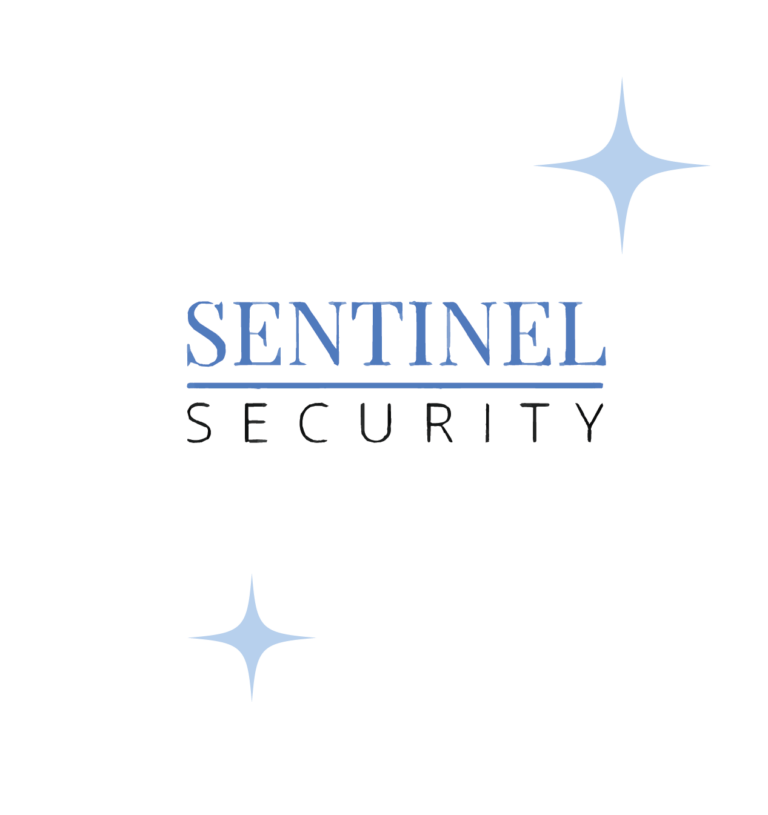 Home - Sentinel Security Site